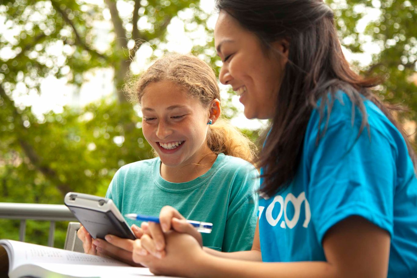 Gooroo - Get matched with the perfect tutor. Guaranteed.