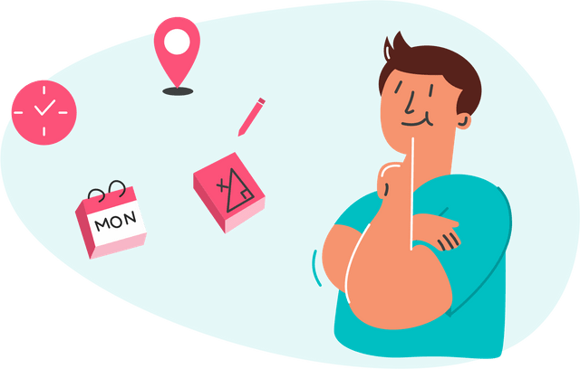 Gooroo - Get matched with the perfect tutor. Guaranteed.