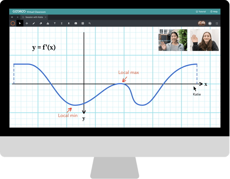 Find the Perfect Tutor Near Me - Gooroo